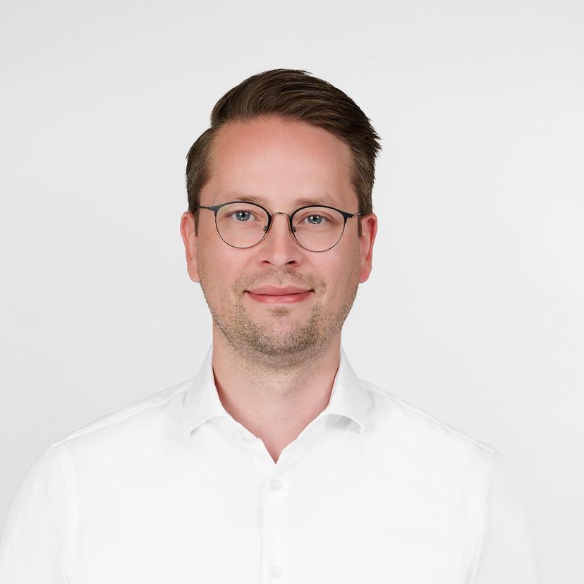 Das Team im Strahleninstitut Köln