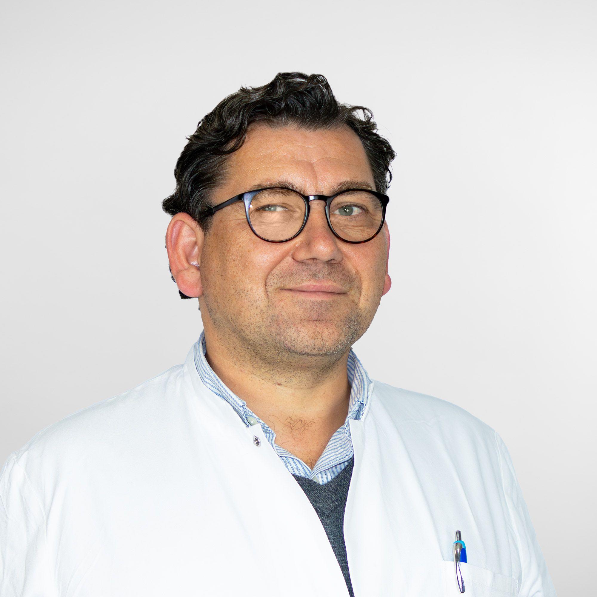 Schilddrüsendiagnostik in Köln – Online Termin vereinbaren!